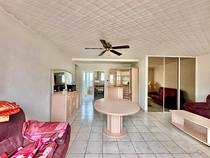 Appartement à vendre - Fontaine, Les Alpes, Les Buissonnées, Cachin - 3 pièces - 1 chambre