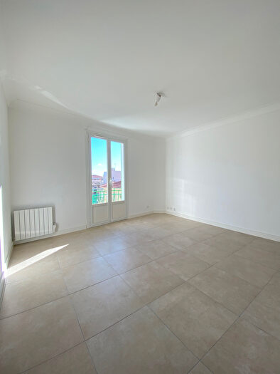 Saint-Laurent-du-Var, Centre-ville, Rascas, Notre-Dame, Condamines - Appartement 3 pièces à louer
