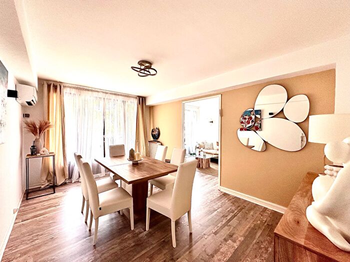 Appartement 4 pièces à Marseille 9ème, Le Redon, à vendre