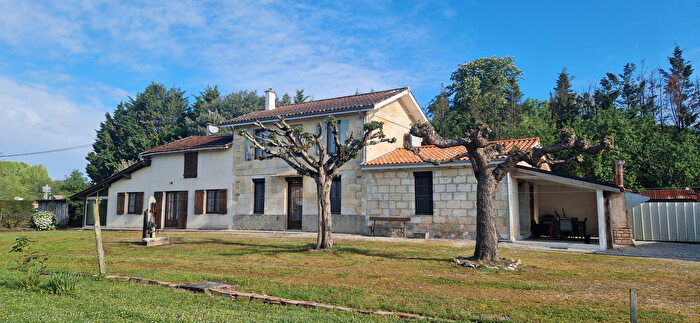 Maison 7 pièces à vendre à Lamarque