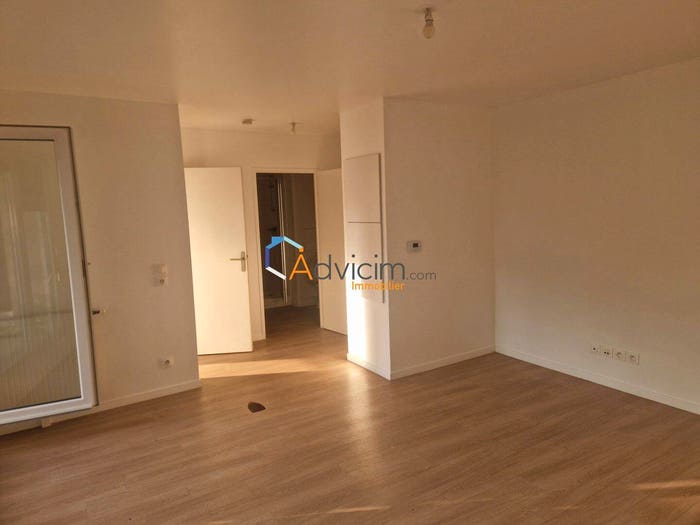 Appartement 2 pièces à louer - Dammarie-les-Lys