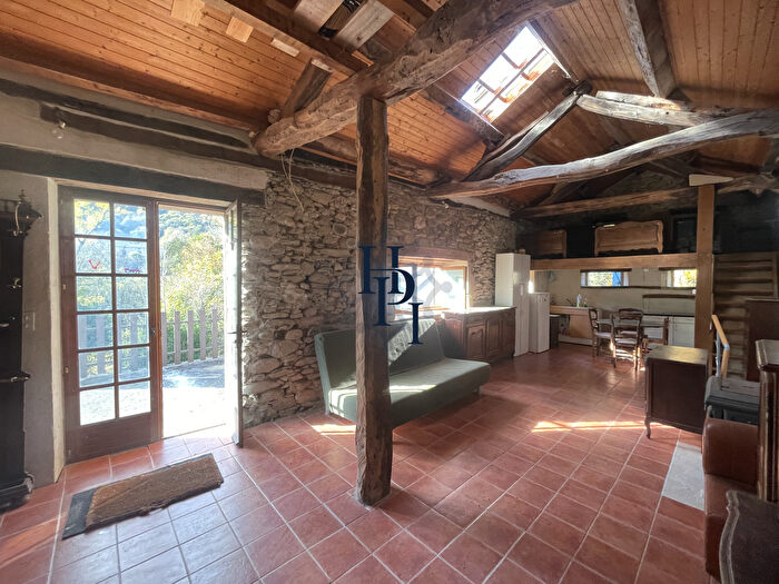 Maison 2 pièces à vendre à Balaguier-sur-Rance