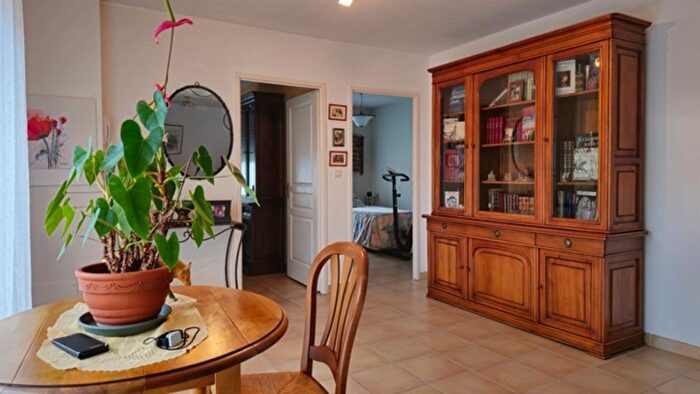 Maison à vendre - Meursac - 4 pièces - 2 chambres