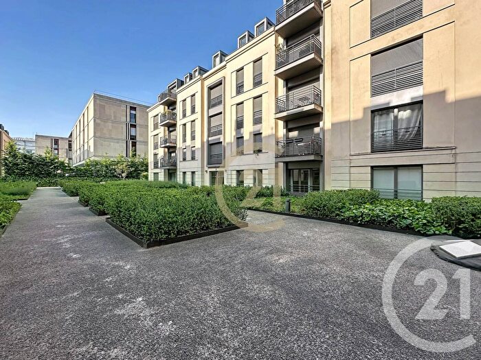 Versailles - Appartement 1 pièce à louer