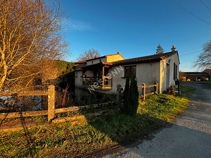 Maison 6 pièces à vendre - Vallet