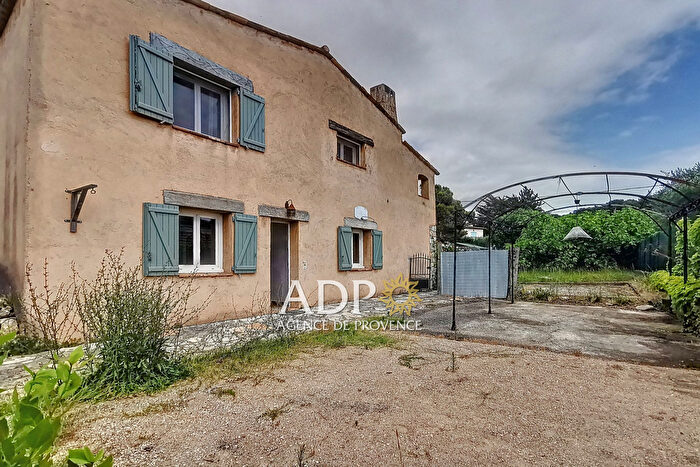 Appartement à vendre - Grasse, Saint-Antoine, Aspres, Plascassier - 3 pièces - 2 chambres