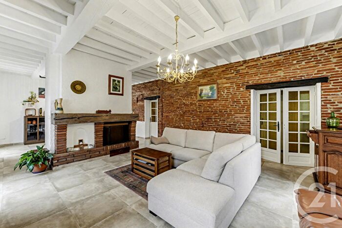 Maison 8 pièces à Toulouse, L'Ormeau, La Terrasse, La Grande Plaine, à vendre
