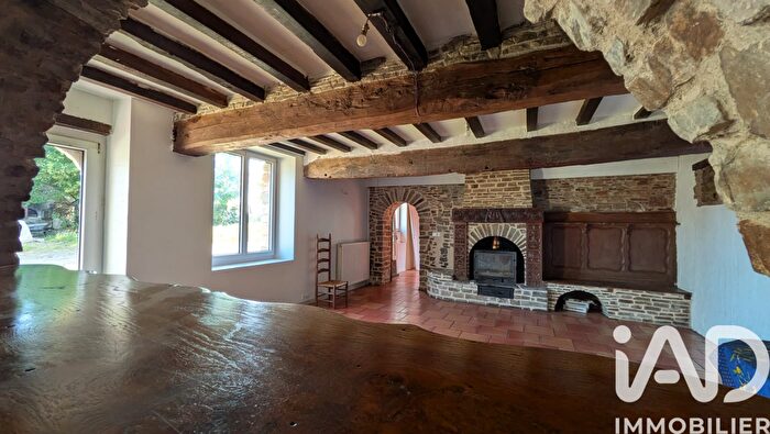 Le Sel-de-Bretagne - Maison 7 pièces à vendre