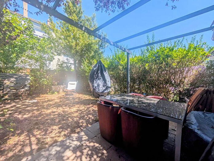 Maison 5 pièces à vendre - Villepreux
