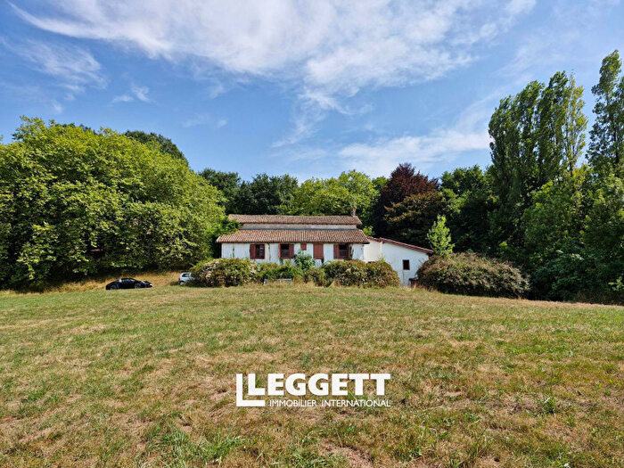 Ascain - Maison 7 pièces à vendre