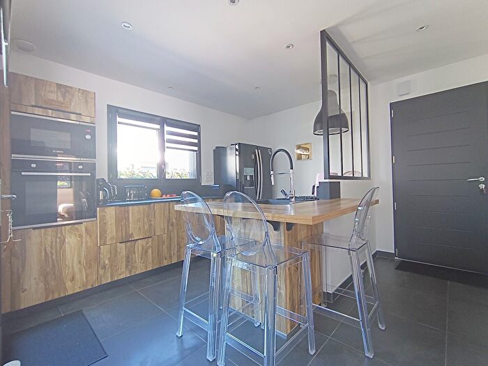 Maison 5 pièces à vendre à Saint-Avé