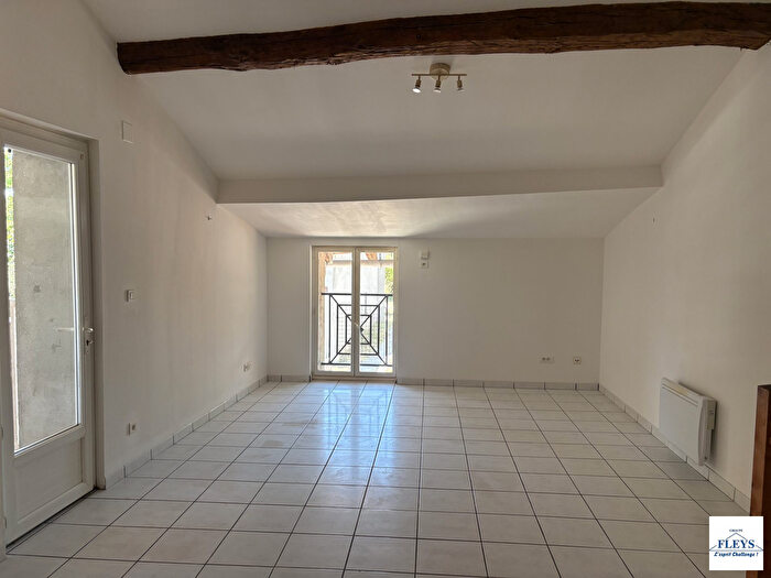 Appartement 2 pièces à Grisolles, à vendre