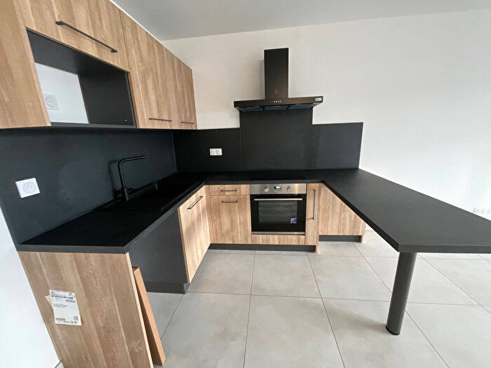 Appartement à louer - Lucciana - 2 pièces - 1 chambre