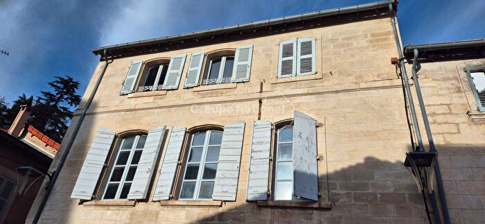 Appartement 2 pièces à louer à La Balance-Palais des Papes, Avignon