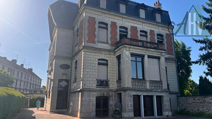 Appartement 3 pièces à Montereau-Fault-Yonne, à vendre
