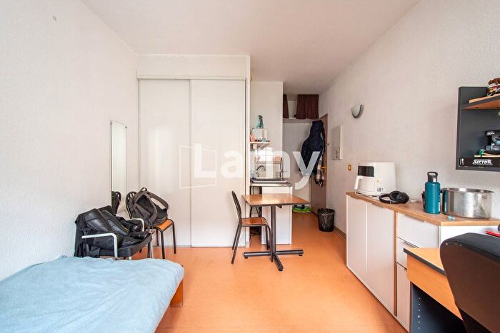 Appartement 1 pièce à louer à Aiguelongue, Montpellier