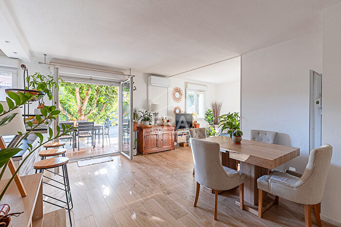 Appartement 2 pièces à Montrabé, à vendre
