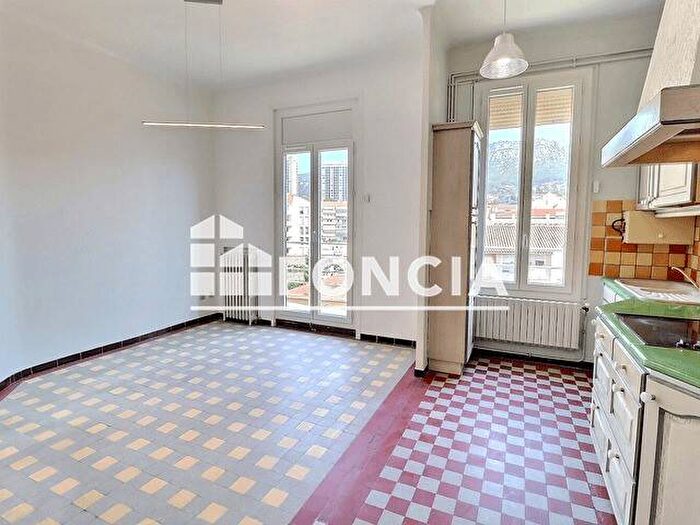 Appartement à louer - Saint Jean du Var, Toulon - 3 pièces - 2 chambres