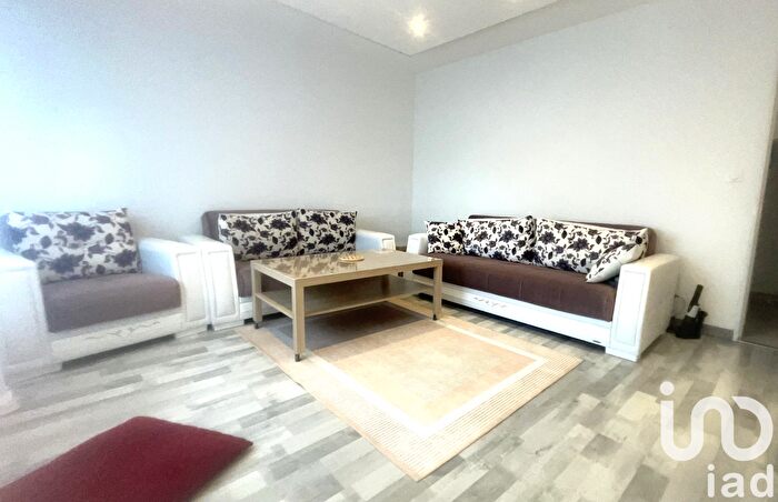 Appartement à vendre - Sélestat, Route de Muttersholtz - 4 pièces - 3 chambres