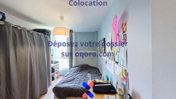 Appartement 5 pièces à louer - Barriere du Medoc, Le Bouscat