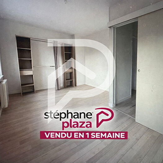 Maison à vendre - Beauvois-en-Cambrésis - 5 pièces - 3 chambres