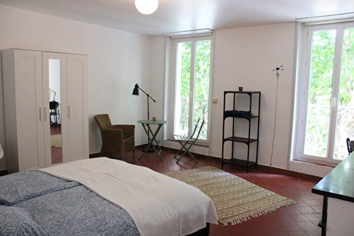Appartement 2 pièces à louer à Béziers