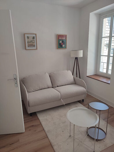 Appartement à louer - Bordeaux, Victoire, Sainte-Eulalie - 1 pièce