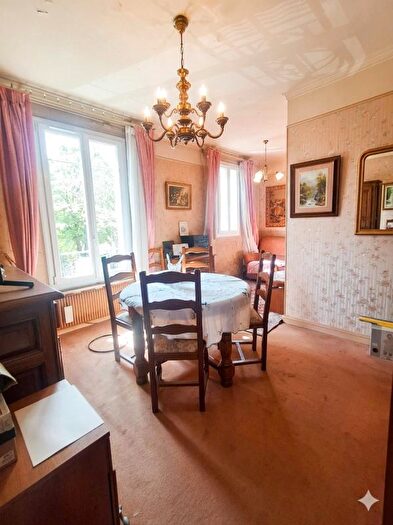 Appartement 3 pièces à vendre à Saint-Maur-des-Fossés, Parc de Saint-Maur