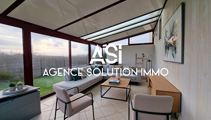 Maison à vendre - Saint-Jean-sur-Mayenne - 4 pièces - 3 chambres