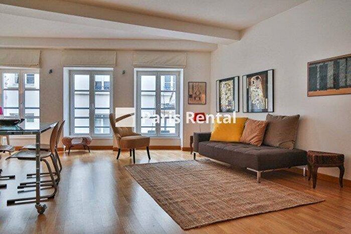 Saint Victor, Paris 5ème arrondissement : Appartement 2 pièces à louer