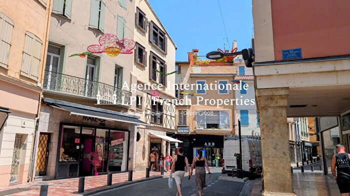 Appartement 1 pièce à vendre à Perpignan, Saint-Jean