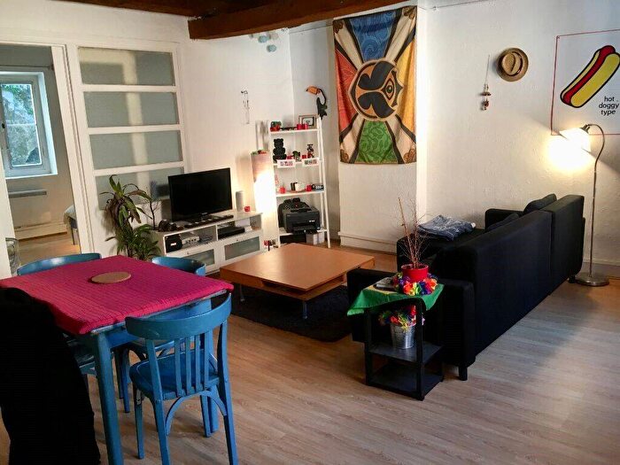 Appartement 2 pièces à louer à Vieux Lyon, Lyon 5ème arrondissement
