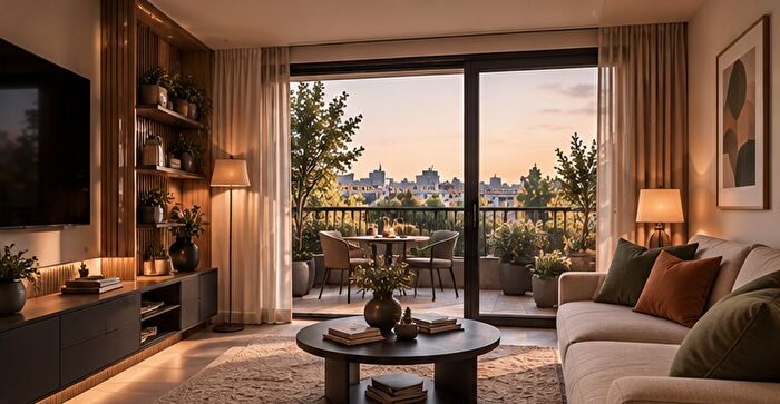 Vanves, Hauts-de-Vanves : Maison 2 pièces à vendre