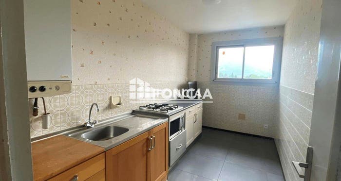 La Bastide-Lannedarre, Lourdes : Appartement 3 pièces à louer