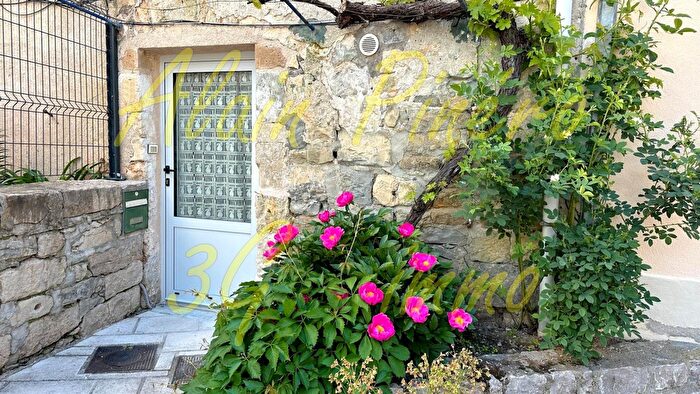 Maison à vendre - Rivière-sur-Tarn - 3 pièces - 2 chambres