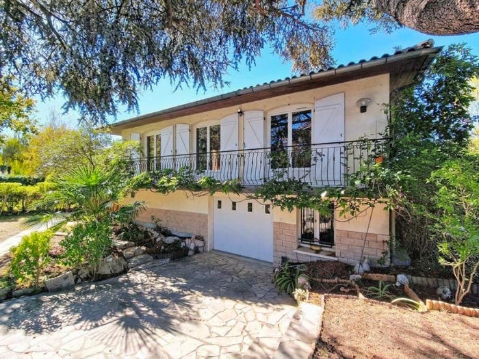 Ramonville-Saint-Agne : Maison 6 pièces à vendre