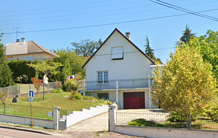 Maison 8 pièces à Joigny, à vendre