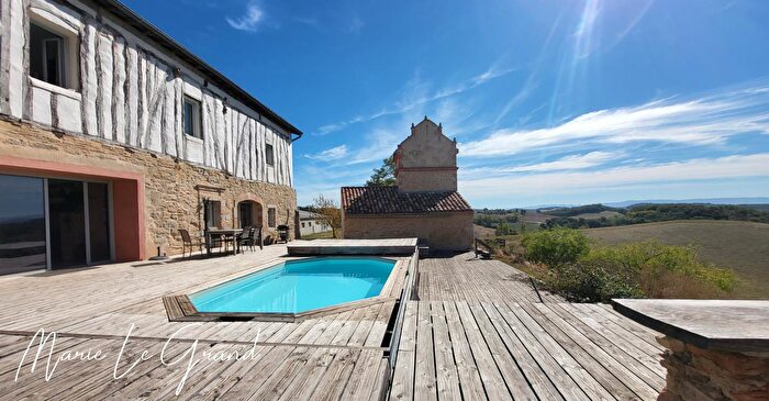 Moulayrès : Maison 15 pièces à vendre