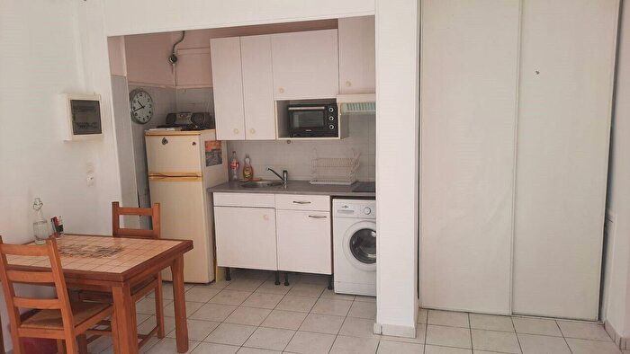 Appartement 2 pièces à louer - Centre Ville, Perpignan