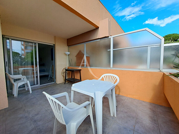 Appartement 1 pièce à vendre à Nice, Fabron