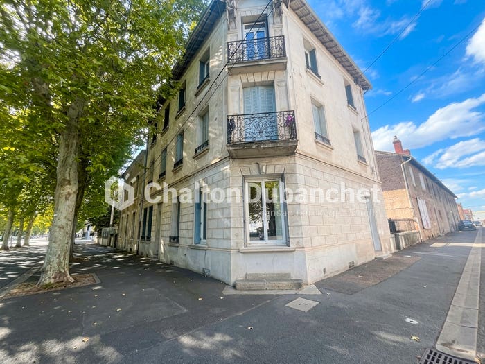 Appartement 1 pièce à vendre - Feurs