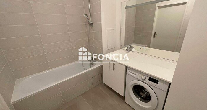 Nemours : Appartement 3 pièces à louer