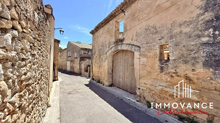Maison 4 pièces à Vendargues, à vendre