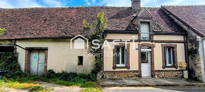La Loupe - Maison 3 pièces à vendre
