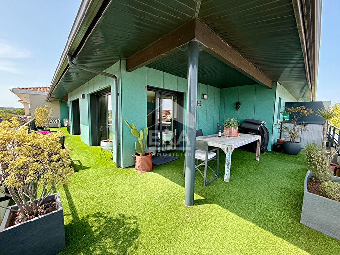 La Teste-de-Buch, Centre-ville - Appartement 5 pièces à vendre