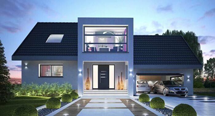 Maison 6 pièces à vendre à Weyersheim