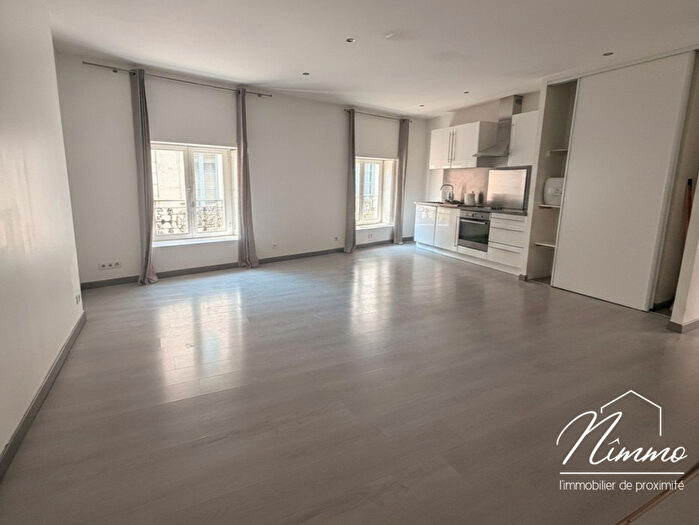 Appartement 2 pièces à vendre à Nîmes, Ecusson, Arènes