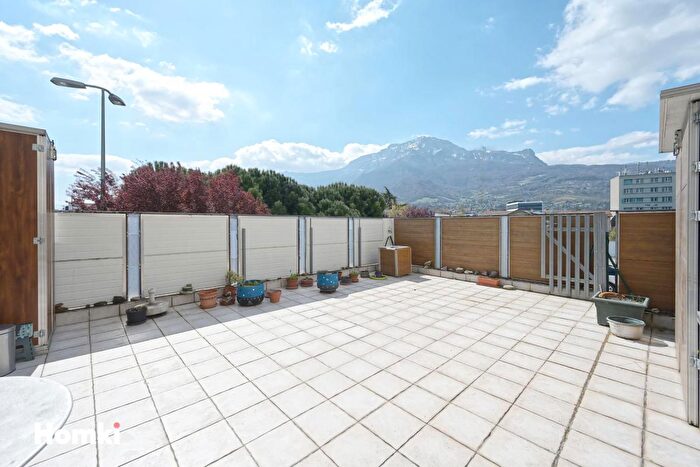 Maison 7 pièces à vendre - Échirolles, Bayard, La Luire, Vicose, Comboire