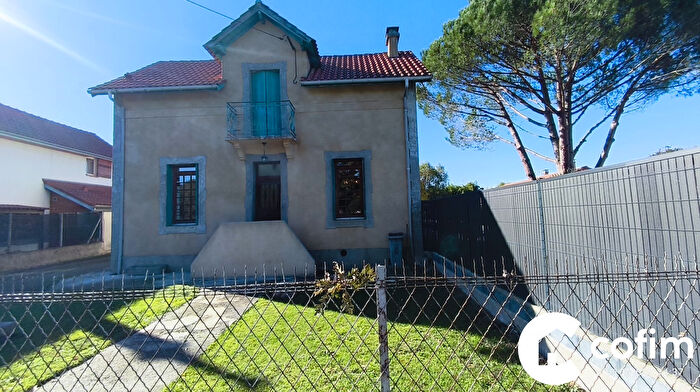 Maison à vendre - Tarbes, Solazur - 4 pièces - 3 chambres