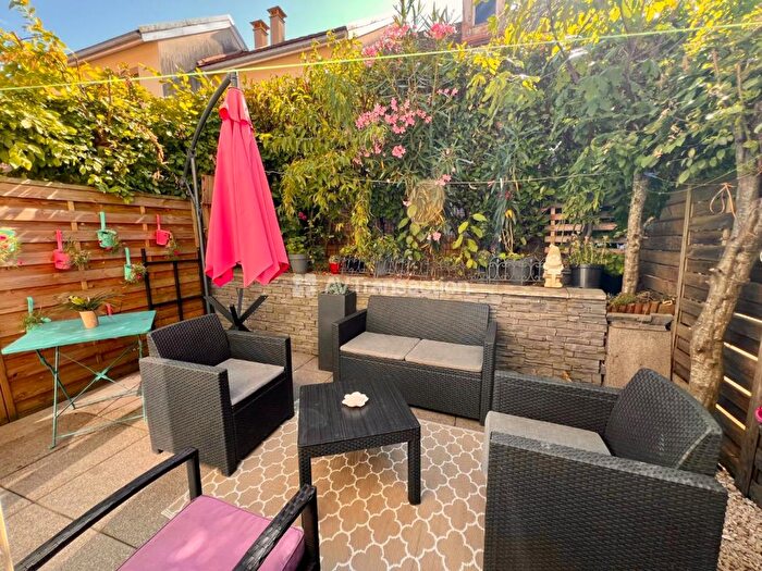 Appartement 3 pièces à vendre à Belley